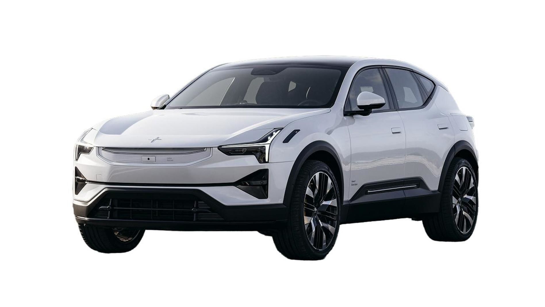 Polestar 3 Estate Personal & Business Car Lease Deals