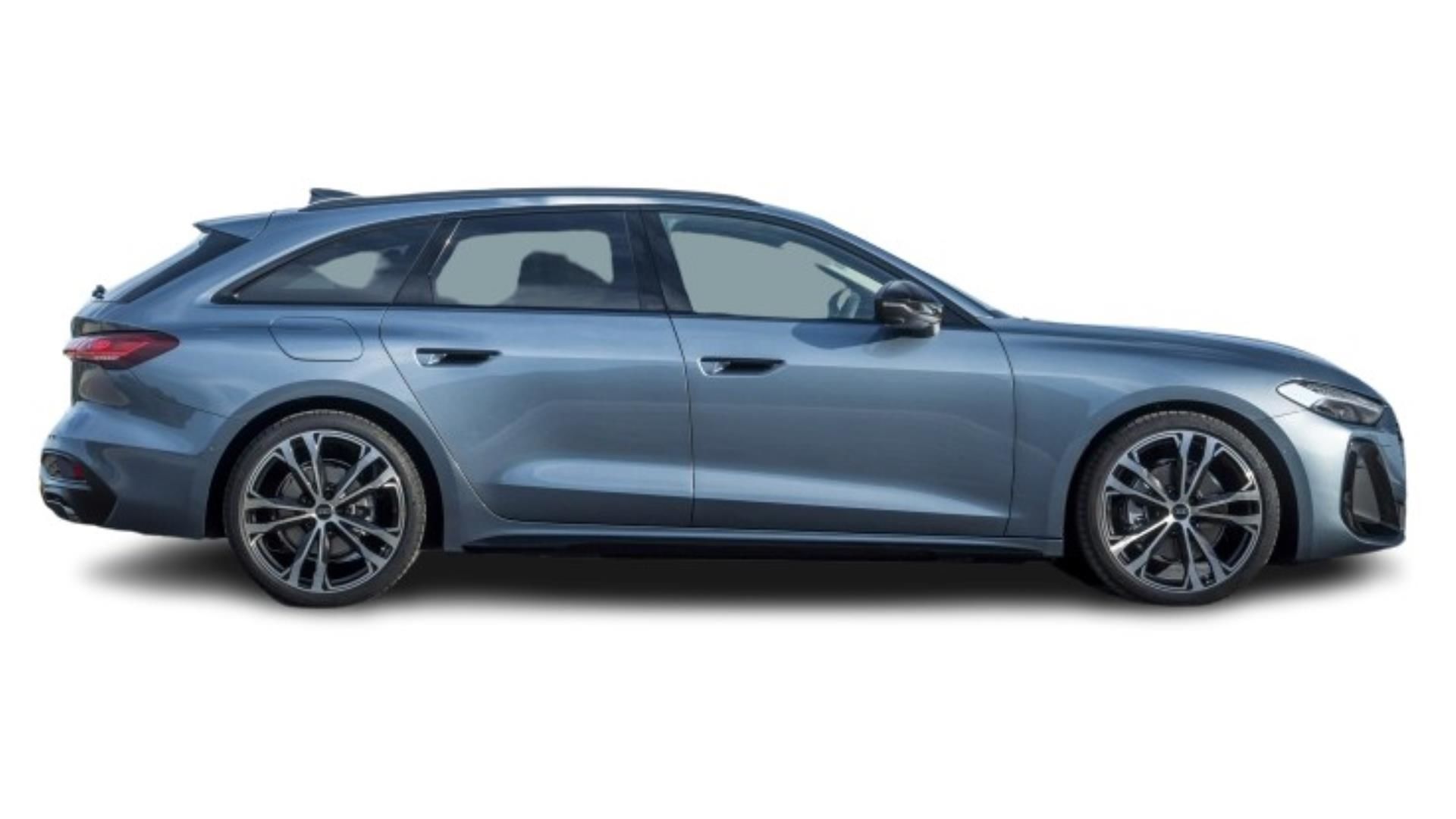 Audi A5 Estate Personal & Business Car Lease Deals