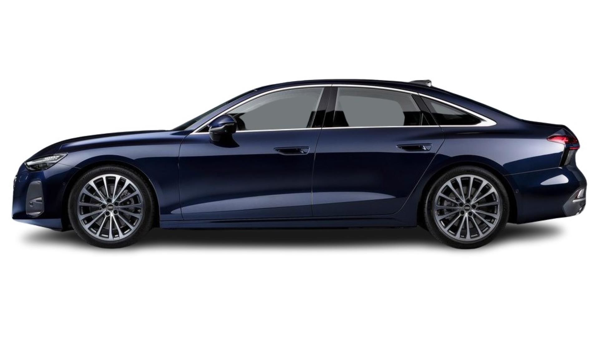 Audi Personal & Business Car Lease Deals