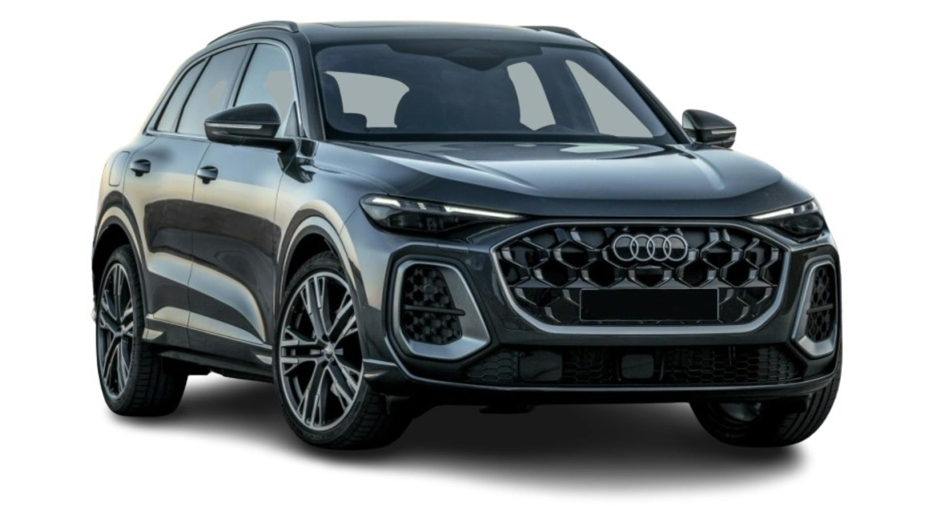 Lease the Audi Q5 Estate 50 TFSI e Quattro S Line 5dr S Tronic [21]