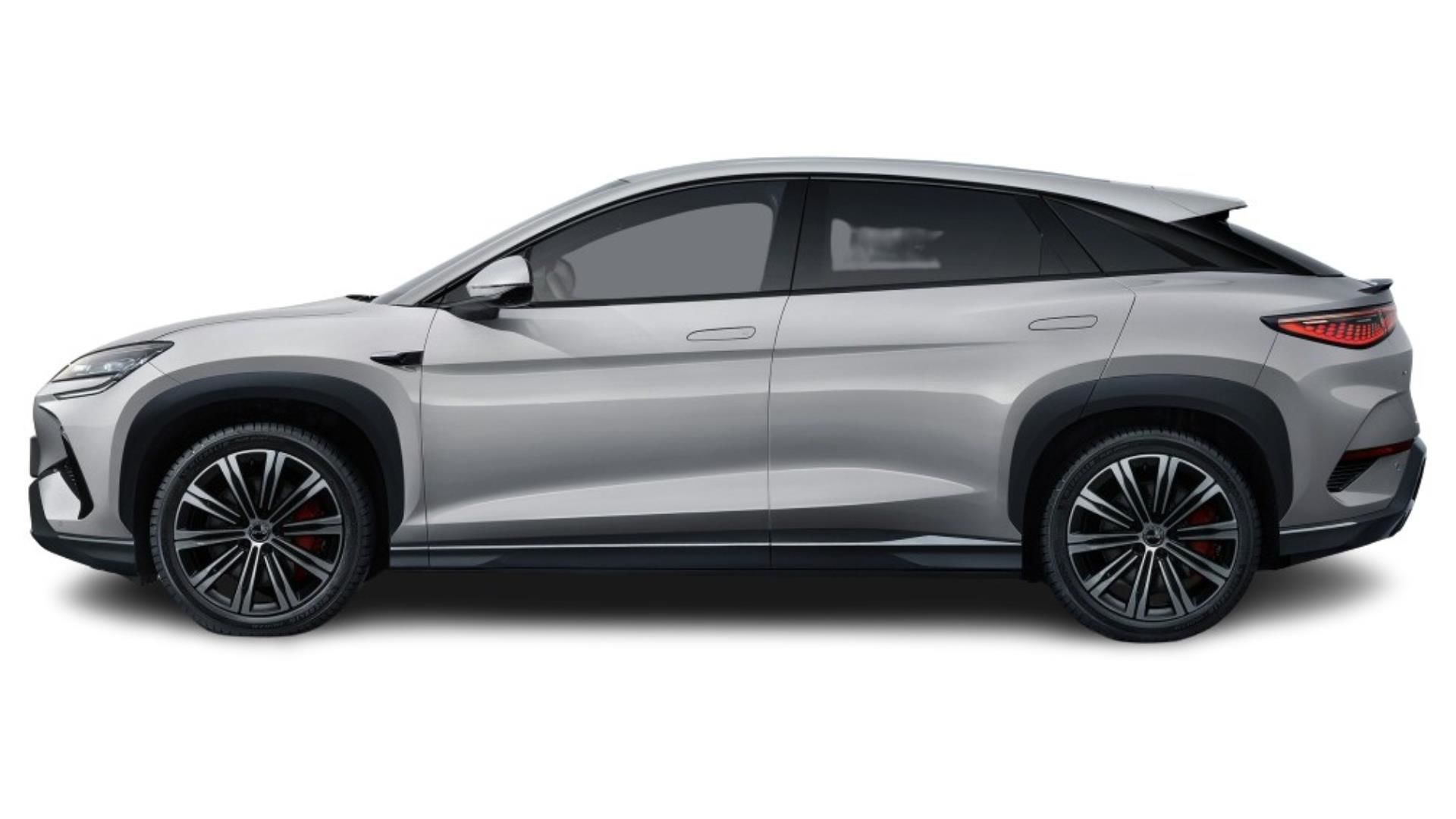 Byd Sealion 7 Estate Personal & Business Car Lease Deals