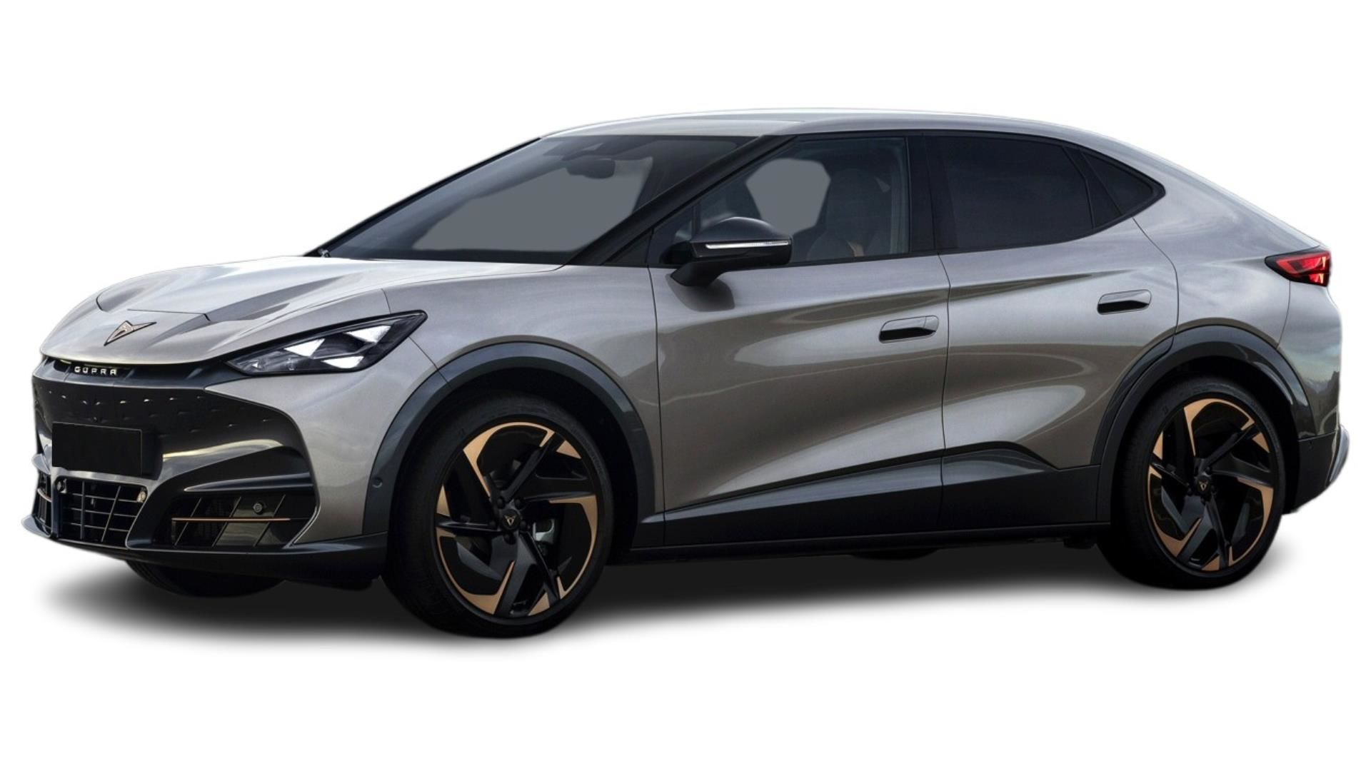 Cupra Tavascan Personal & Business Car Lease Deals