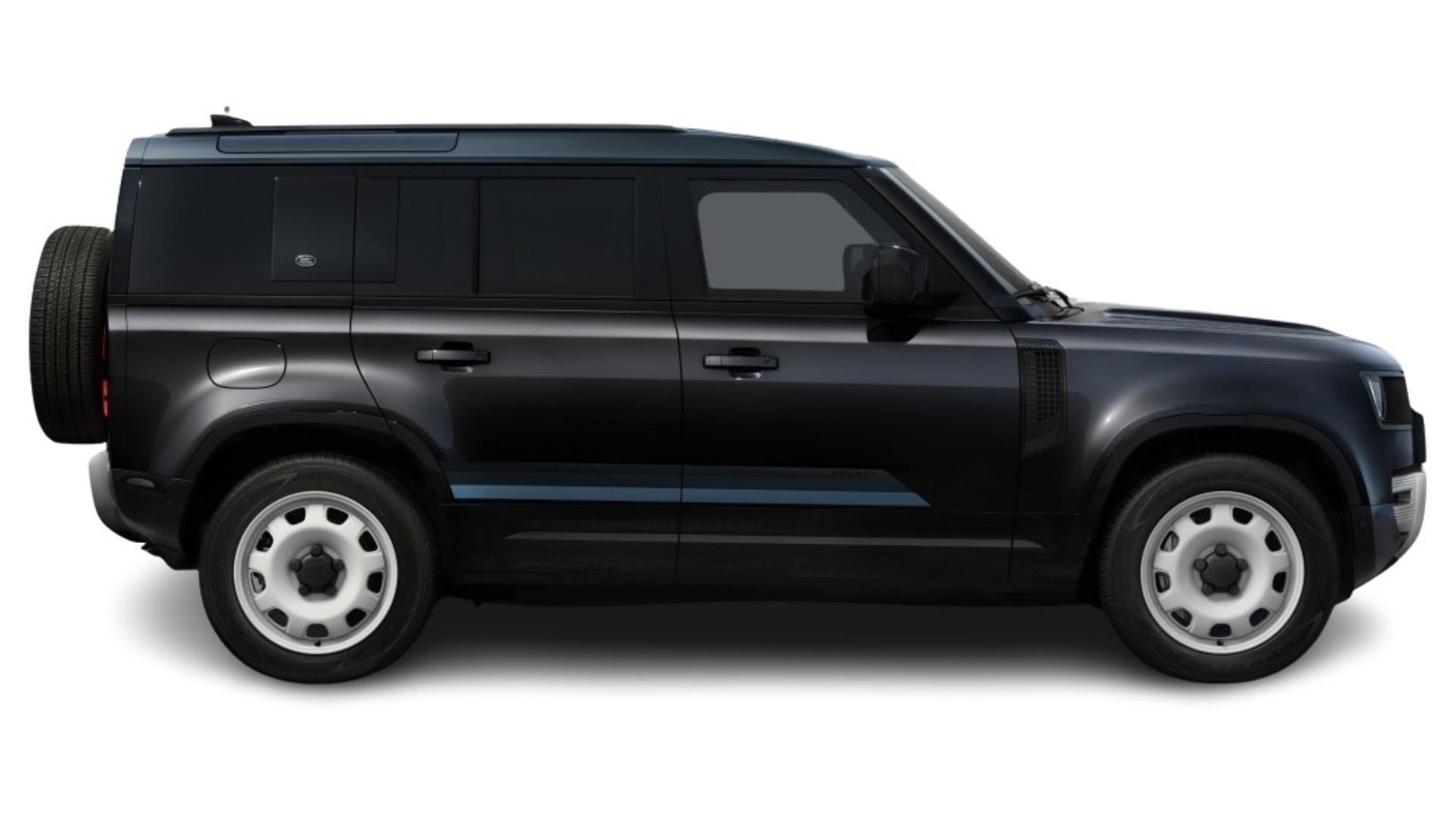 Lease the Land Rover Defender Estate 2.0 P300e S 110 5dr Auto [24]