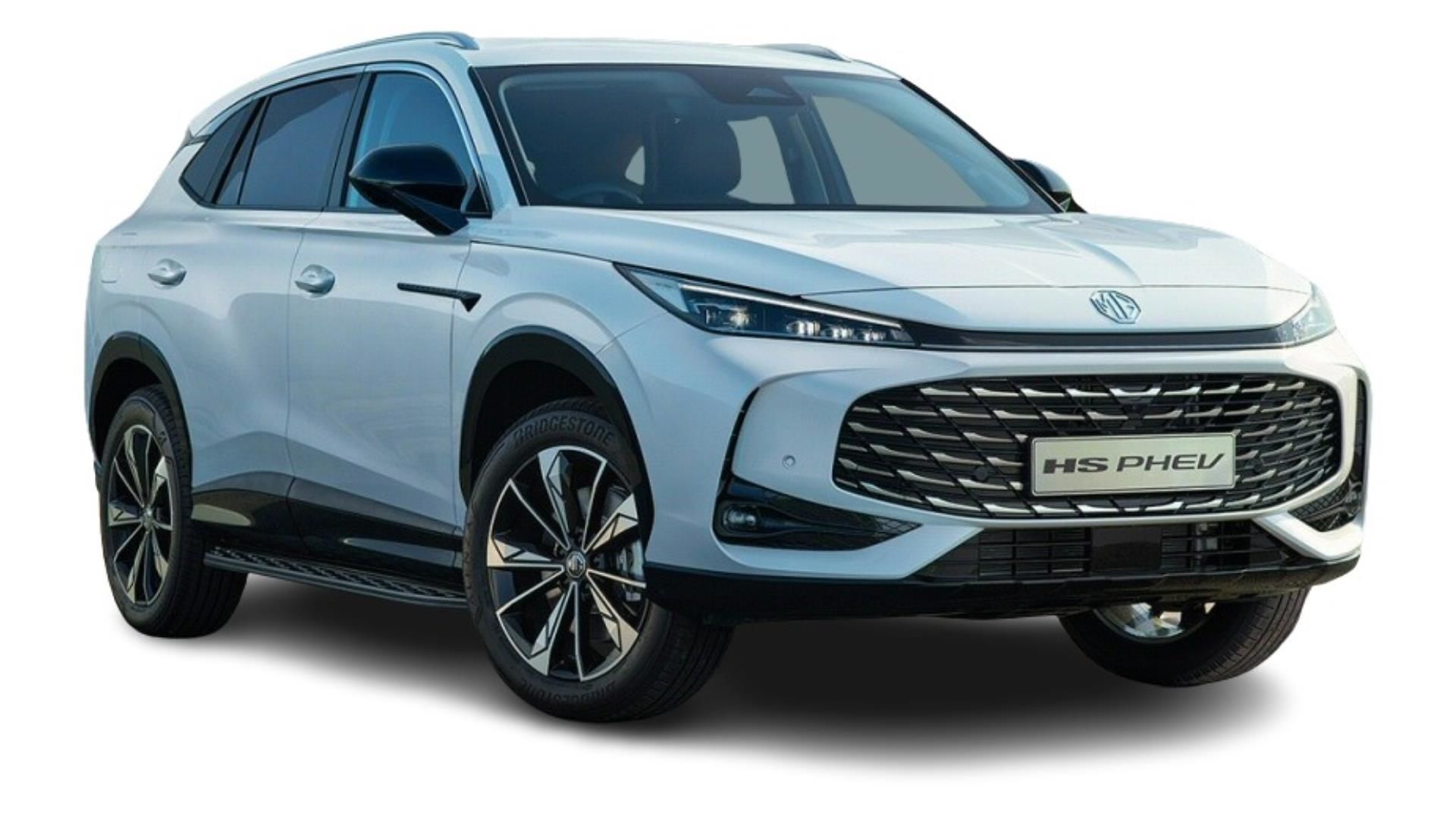 Lease the Mg Motor Uk HS Hatchback 1.5 T-GDI PHEV Trophy 5dr Auto [24]