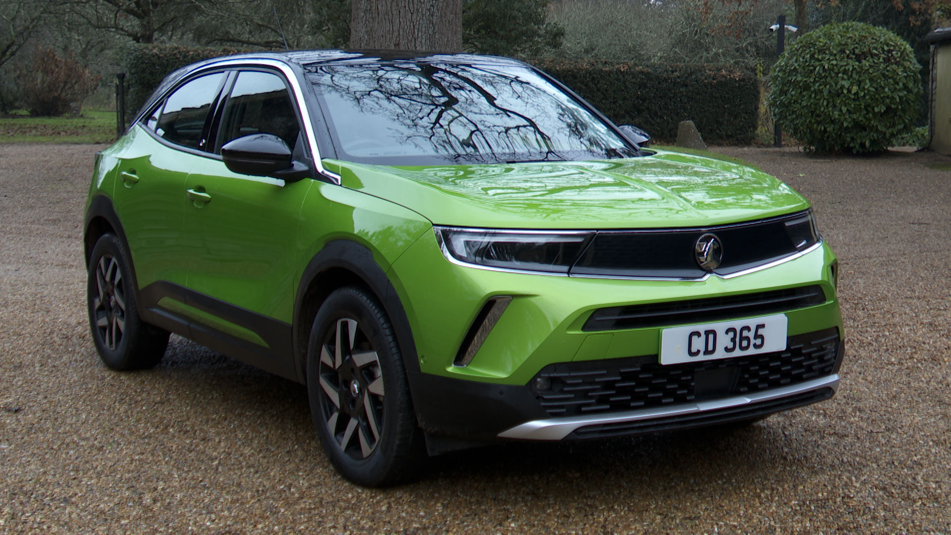 Electric Car Leasing | Great Low-Cost Deals | LeaseCar UK