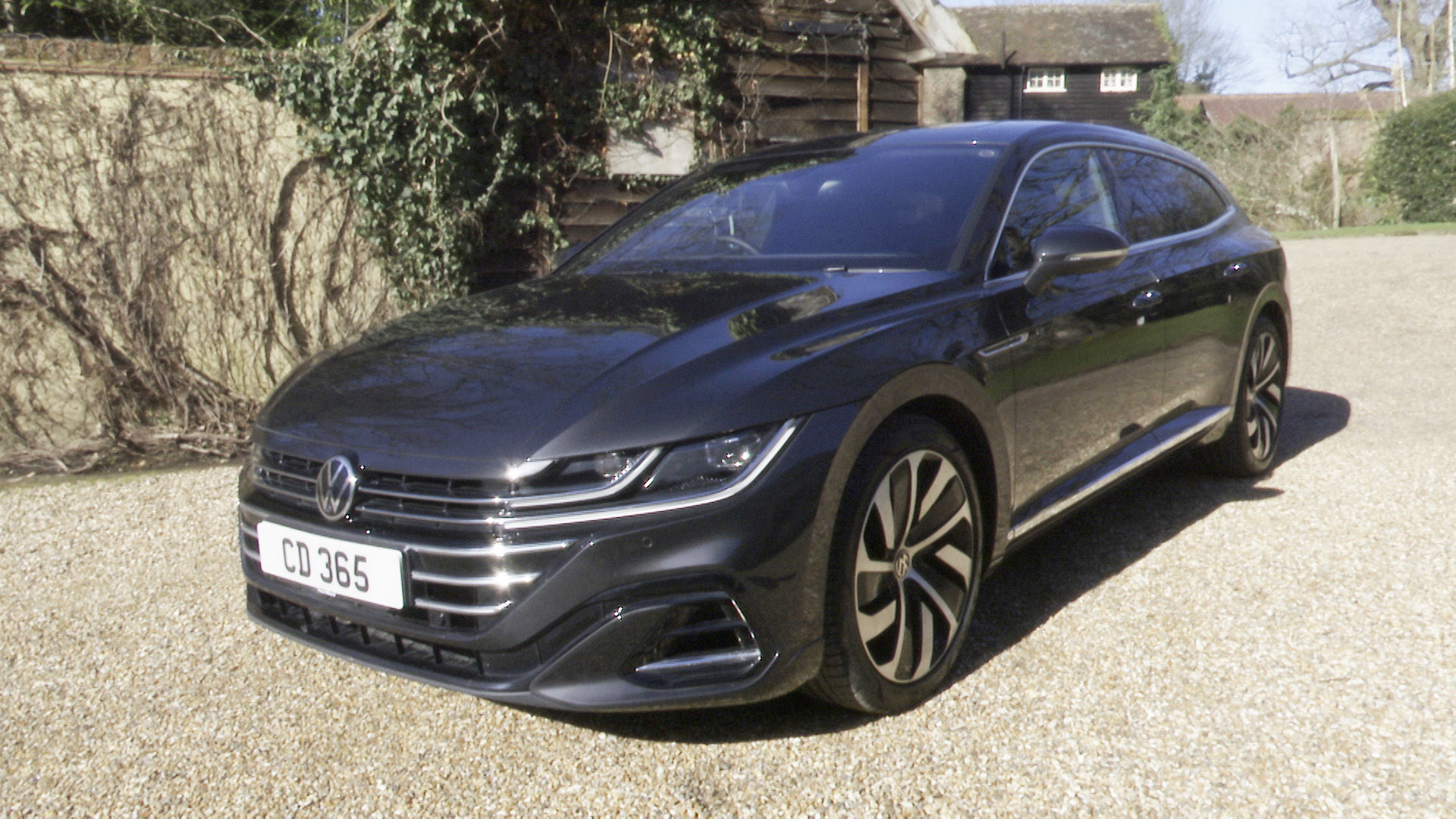 VW lease deals | Personal & Business leasing | LeaseCar UK