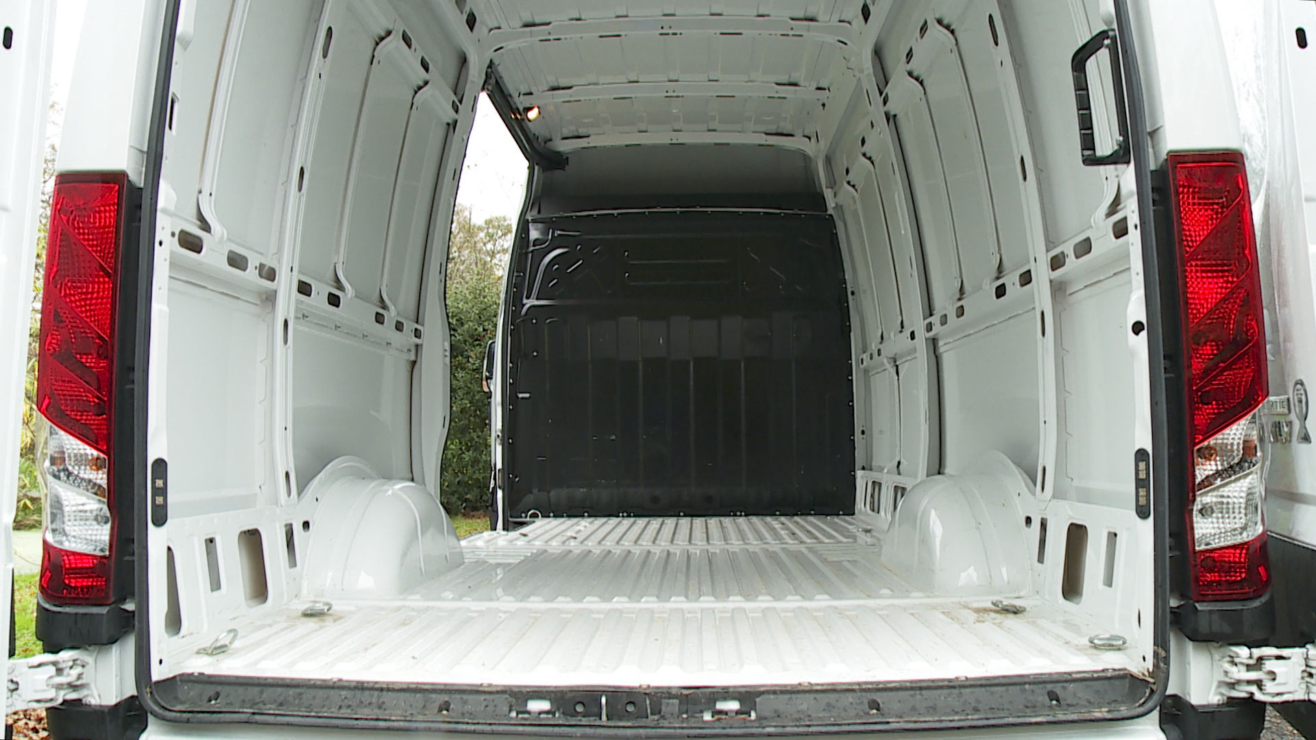 Iveco Personal & Business Van Lease Deals