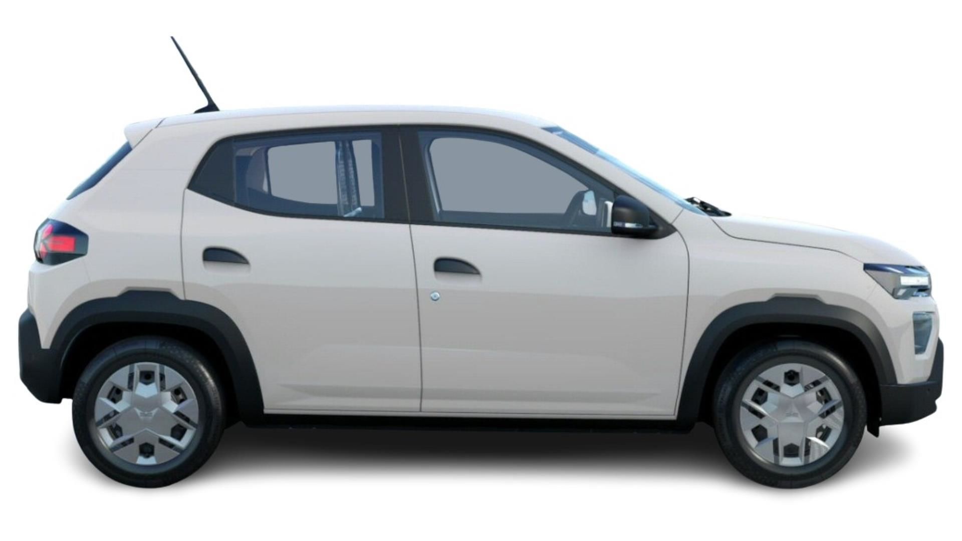 Lease the Dacia Spring Electric 48kW Cargo Extreme 27kWh Van Auto [24]