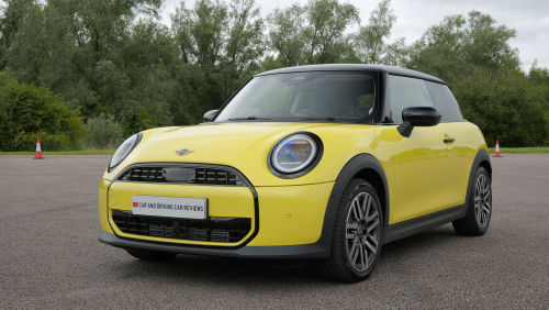 Mini electric level 2 lease store